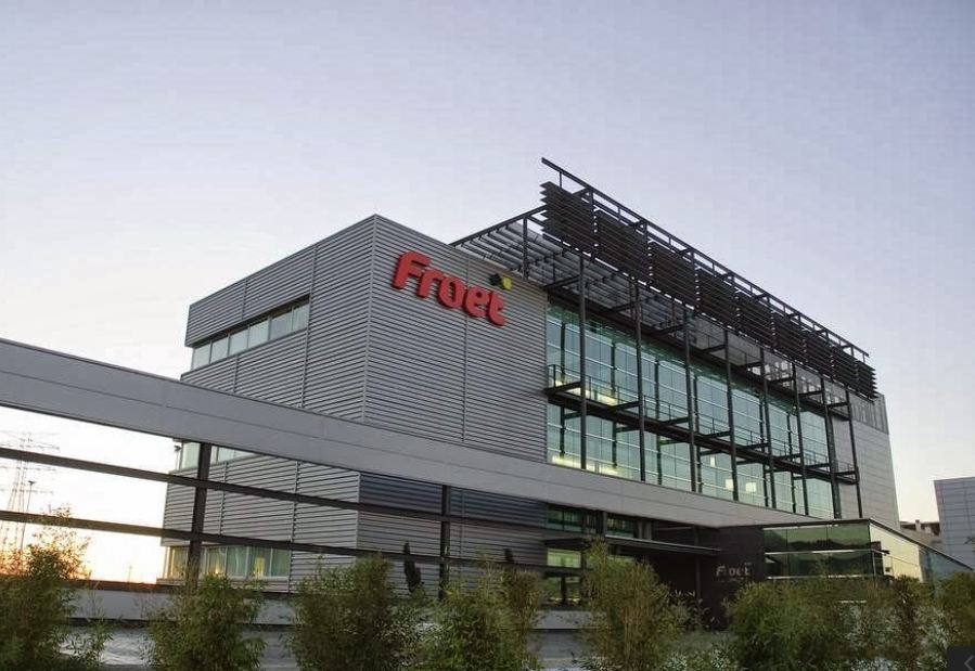 Froet | En Murcia