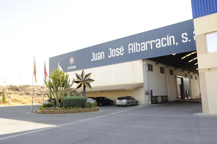 Juan José Albarrancín S.A | En Murcia