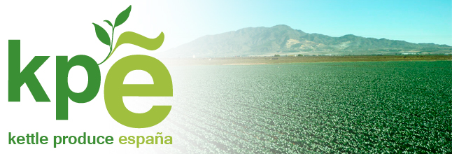 Kettle Produce España (KP-España) | En Murcia