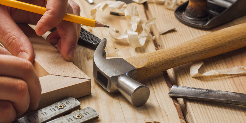 Carpintería en Murcia | En Murcia